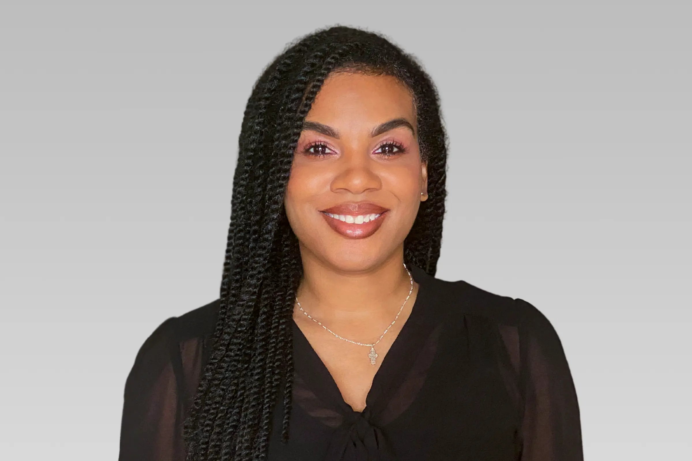 Denise Corbett Dennis | New Leaders